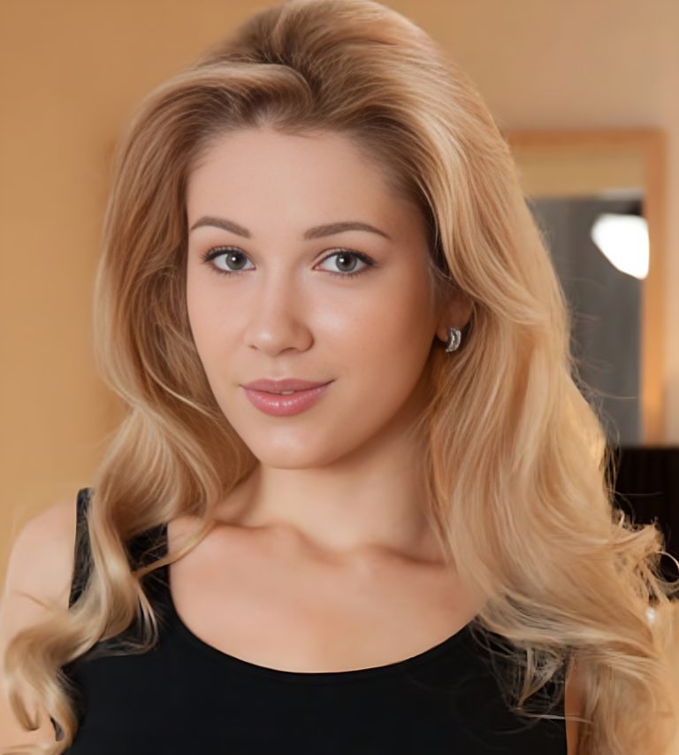 Genevieve Gandi (Actress) Age, Height, Weight, Biography, Boyfriend ...