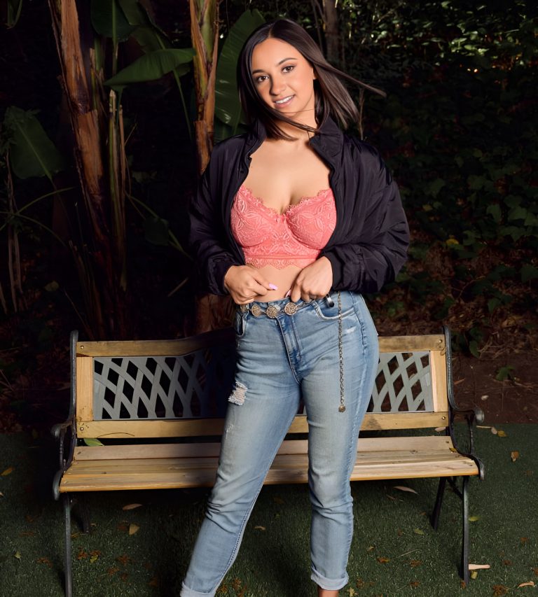 Hailey Rose (Actress) Age, Wiki, Biography, Husband, Weight, Height, Career and More