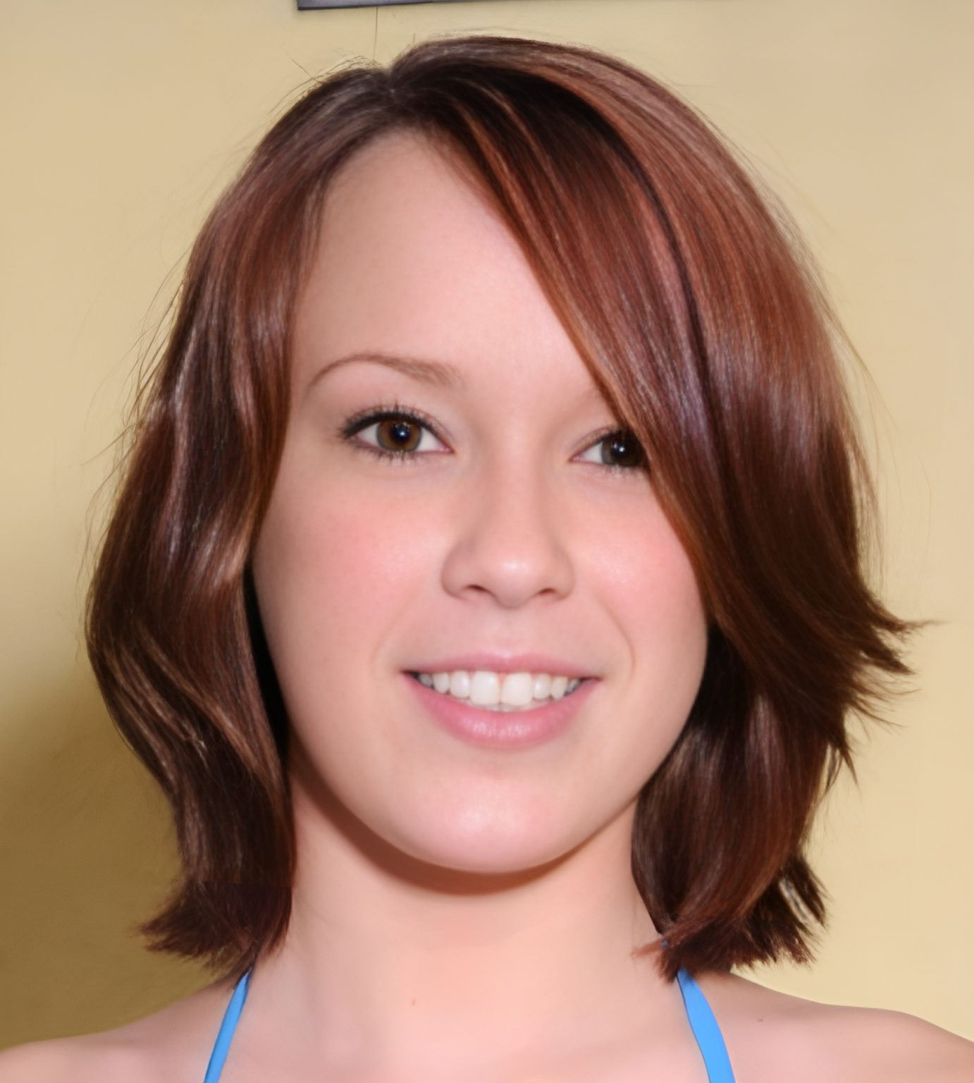 Haley Sweet (Actor) Age, Wiki, Biography, Boyfriend, Height, Weight and ...