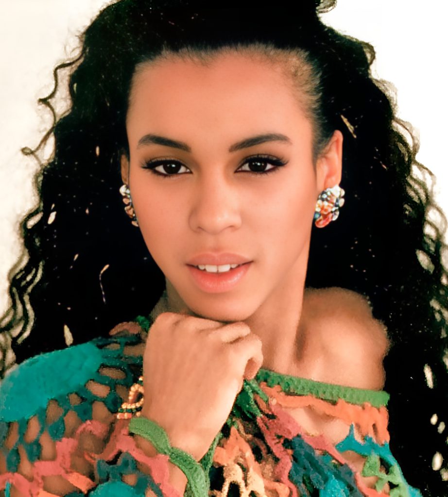 Heather Keisha Hunter (Actress) Age, Wiki, Biography, Height, Weight ...