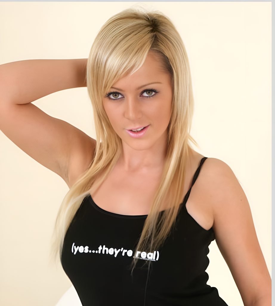 Jessica Blue (Actress) Age, Wiki, Bio, Photos, Videos, Net Worth and More