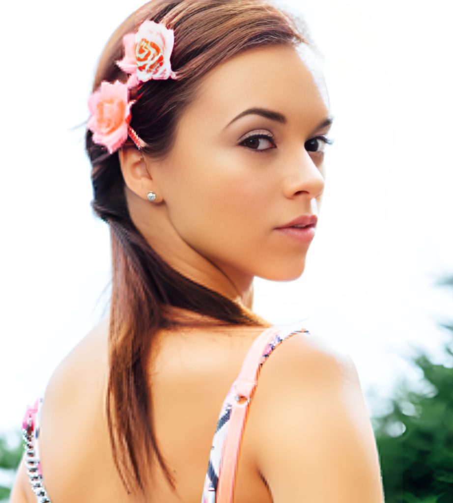 Lea Guerlin (Actress) Age, Height, Biography, Videos, Boyfriend, Weight ...