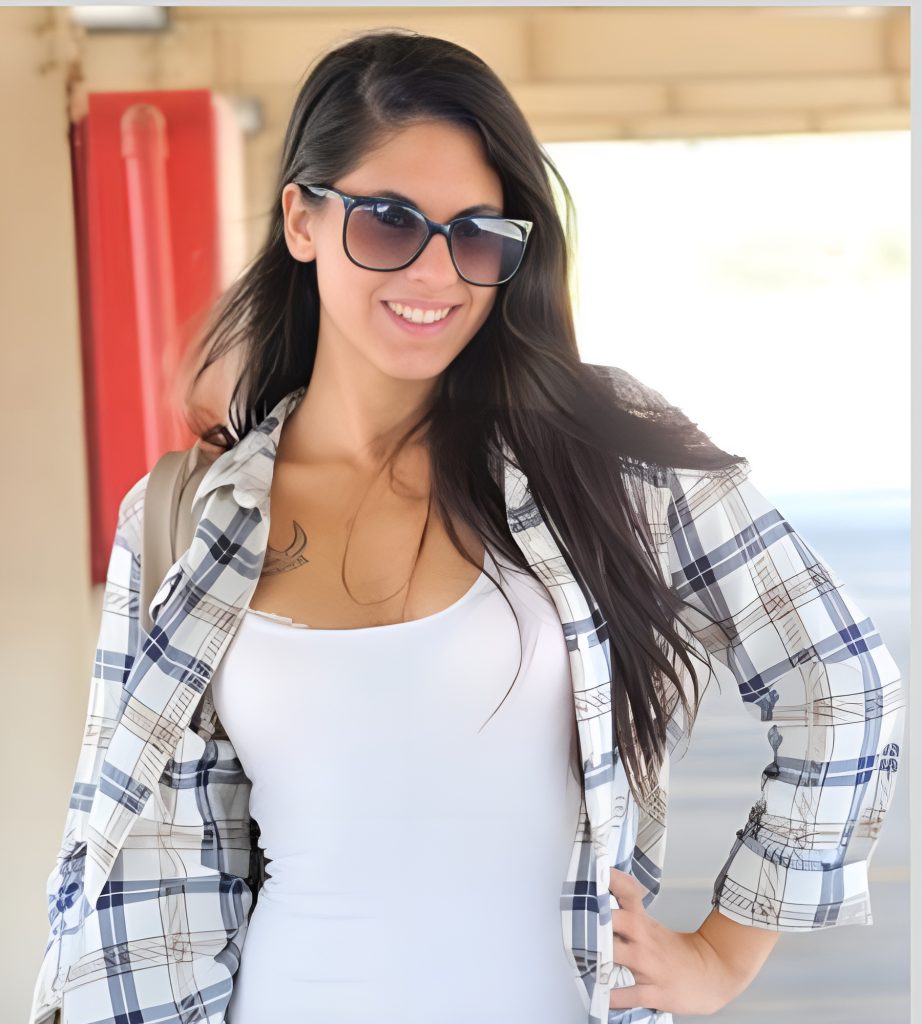 Lilly Anderson (Actress) Age, Biography, Wiki, Boyfriend, Weight ...