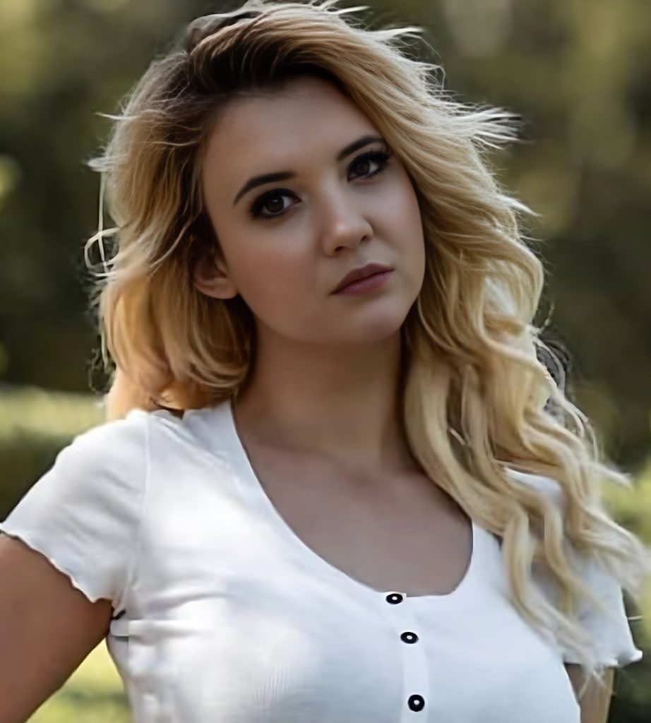 Lilly Bet Rose (Actress) Age, Biography, Husband, Wiki, Height, Weight ...