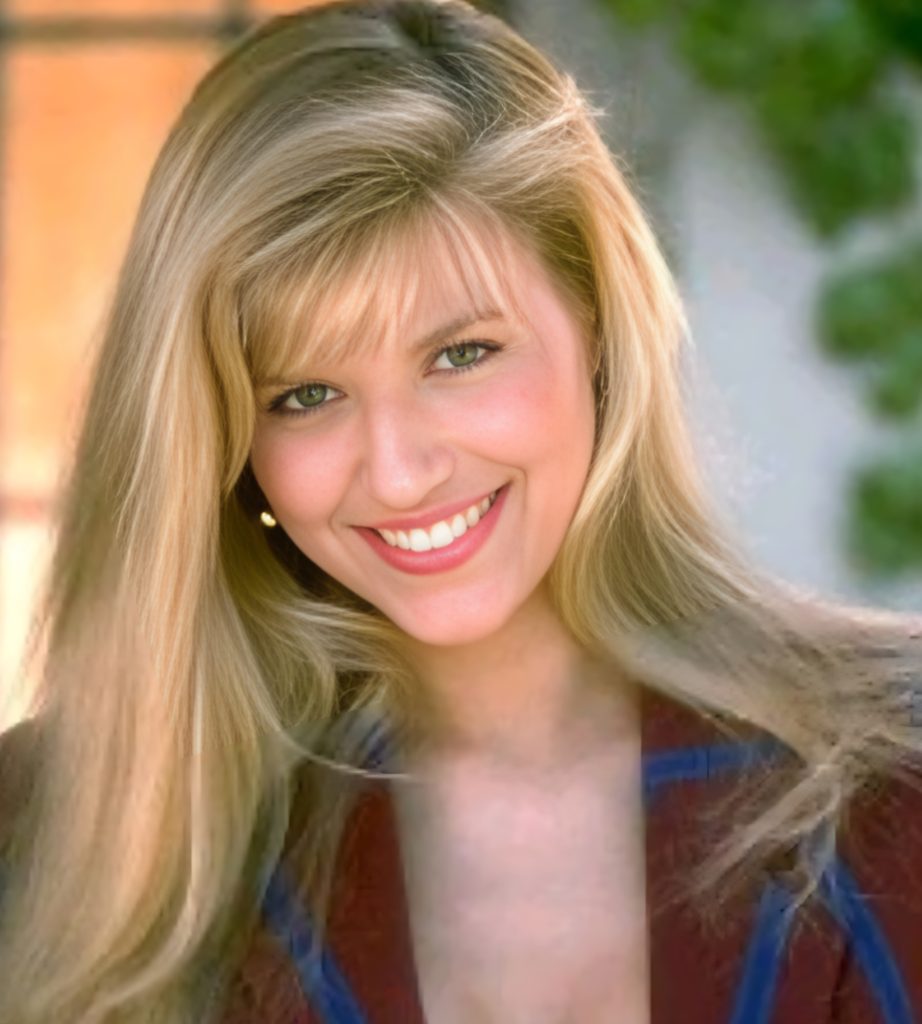 Lisa Matthews (Actress) Height, Weight, Age, Videos, Photos, Biography ...
