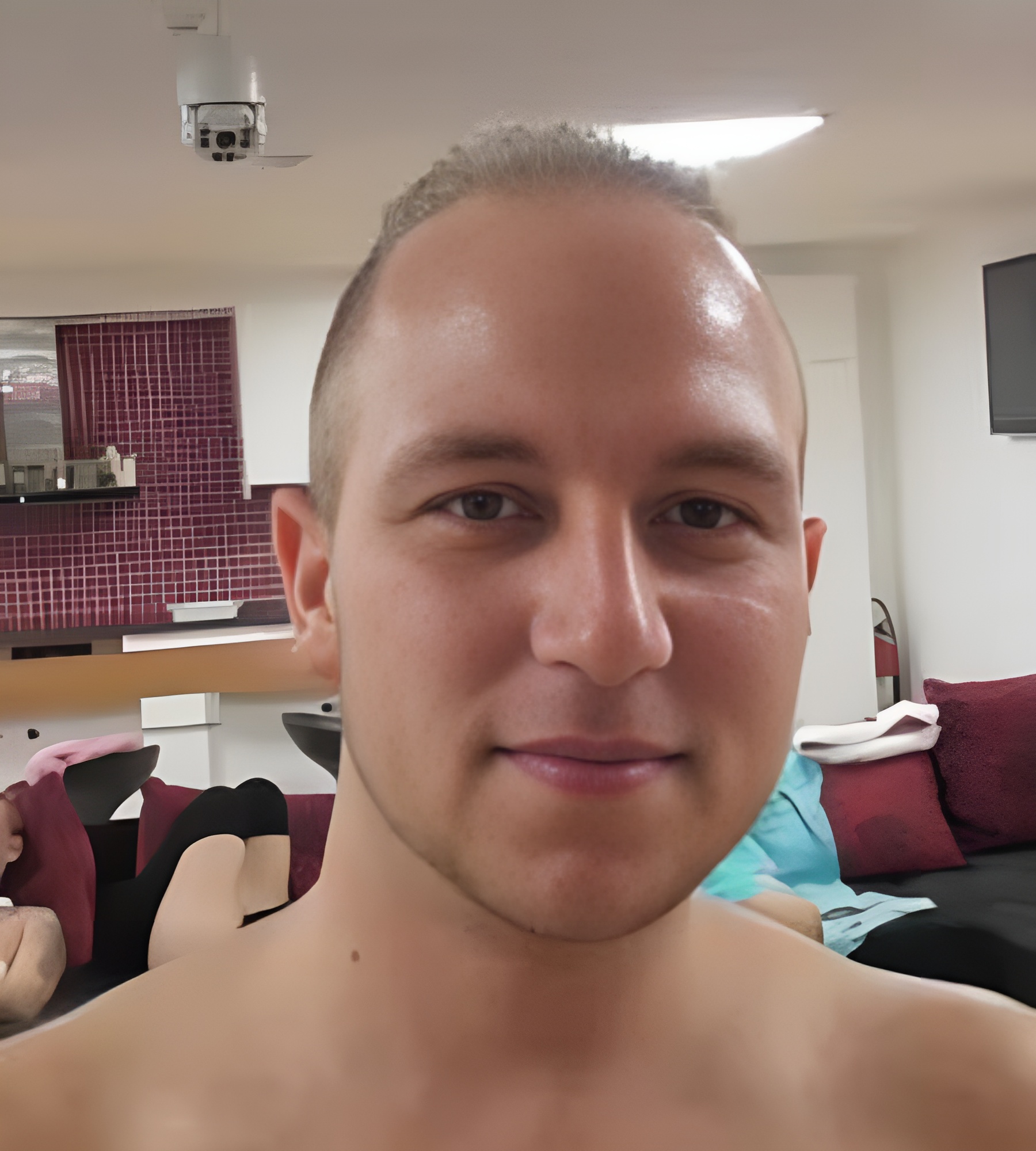 Martin Age, Wiki, Biography, Wife, Weight, Height, Career and More