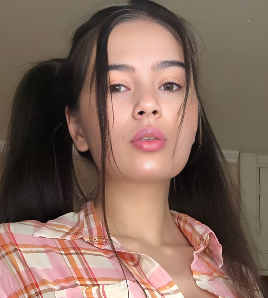 Maya Shakhnazarova (Actress) Height, Weight, Biography, Boyfriend ...