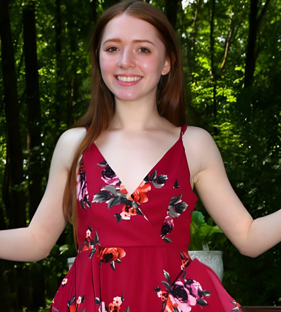 Myra Glasford (Actress) Wiki, Biography, Boyfriend, Height, Weight, Age ...