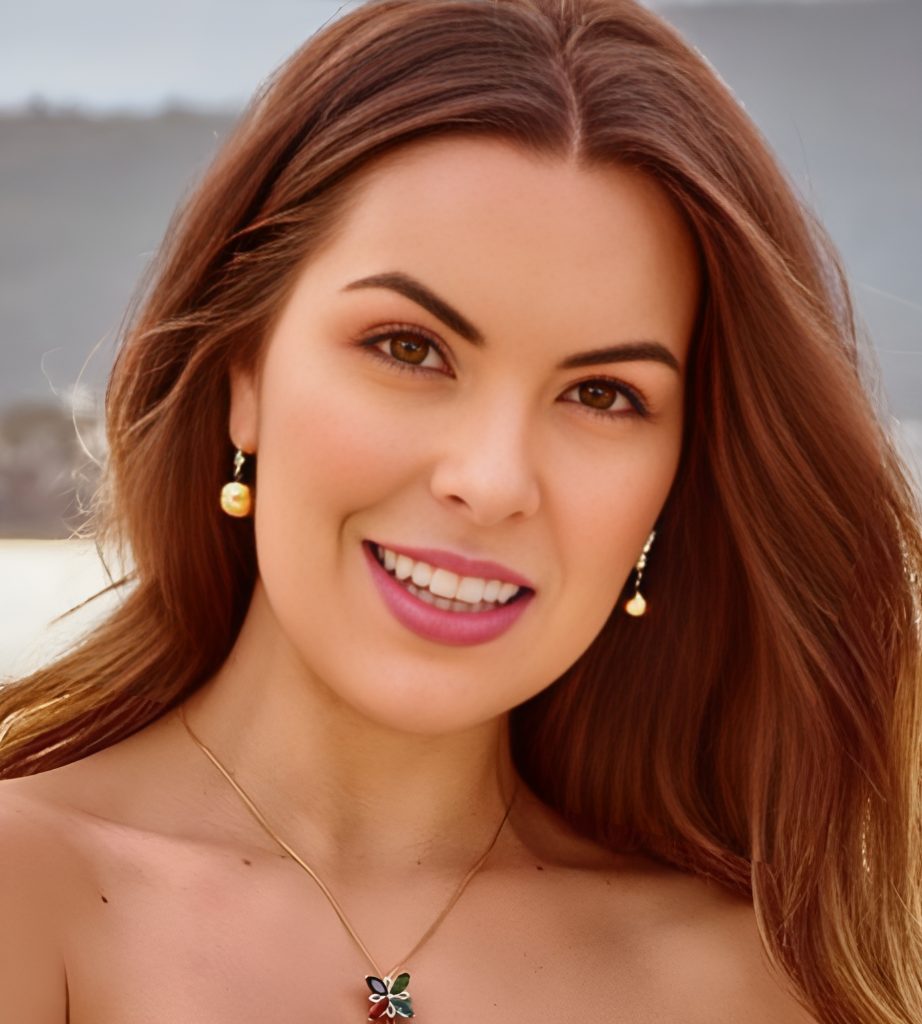 Naiara Alves (Actress) Height, Weight, Age, Videos, Photos, Biography ...