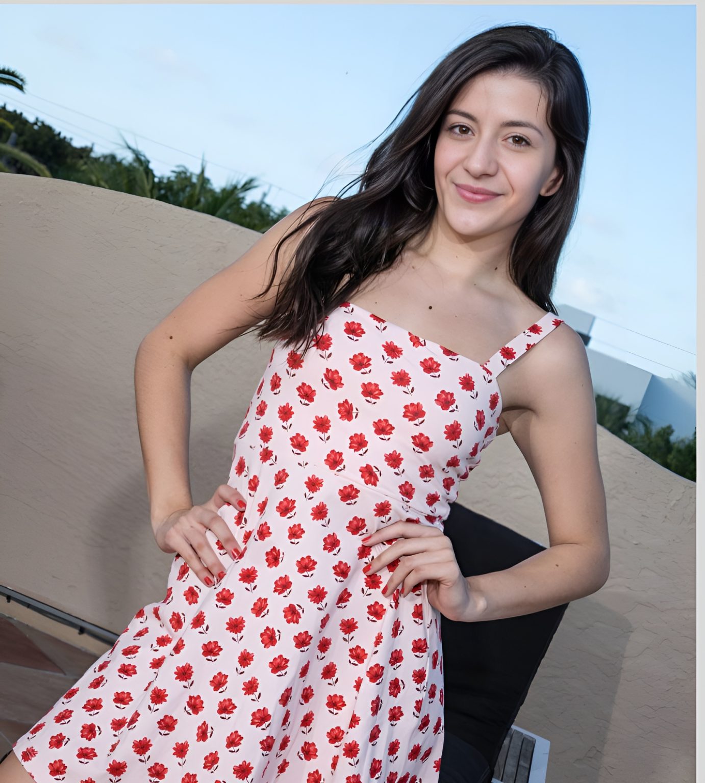 Natalie Brooks (Actor) Age, Wiki, Height, Weight, Biography, Boyfriend and More