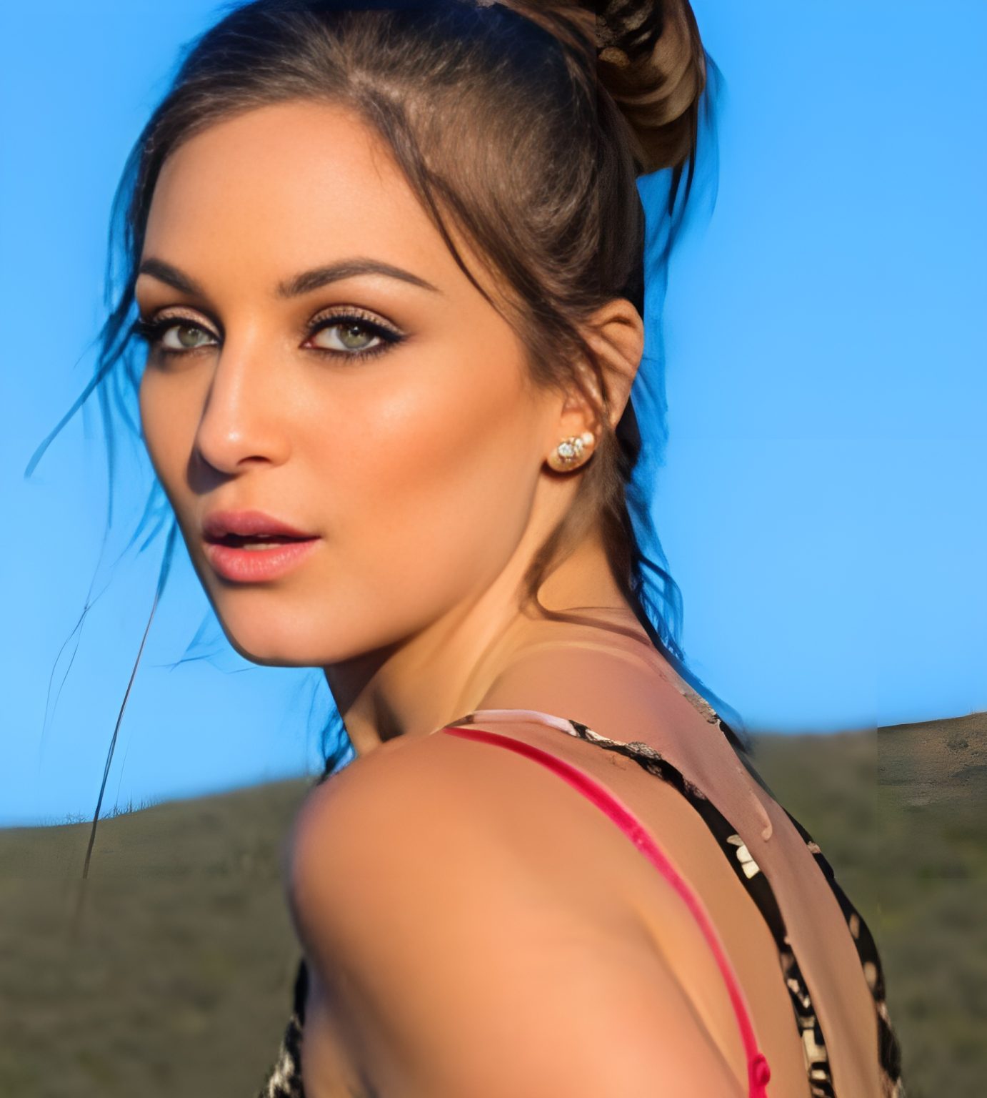 Pepper Xo (Actress) Age, Videos, Photos, Biography, Boyfriend, Wiki ...