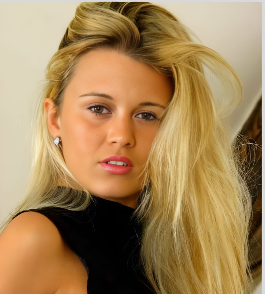 Radka Varna (Actress) Age, Biography, Wiki, Boyfriend, Weight, Height ...