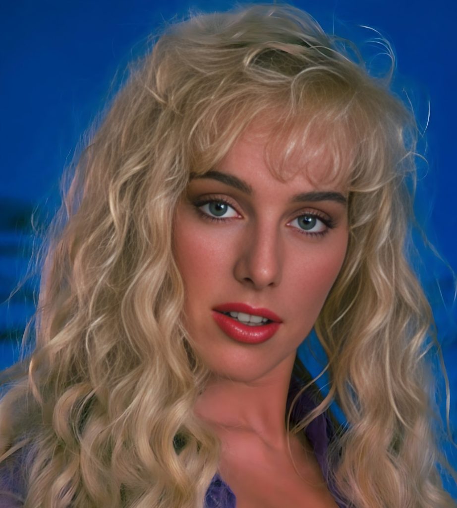 Sandra Scream (Actor) Wiki, Age, Biography, Net Worth, Boyfriend ...