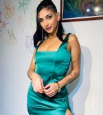 Sofia Alach (Influencer) Age, Wiki, Biography, Family, Ethnicity, Net ...