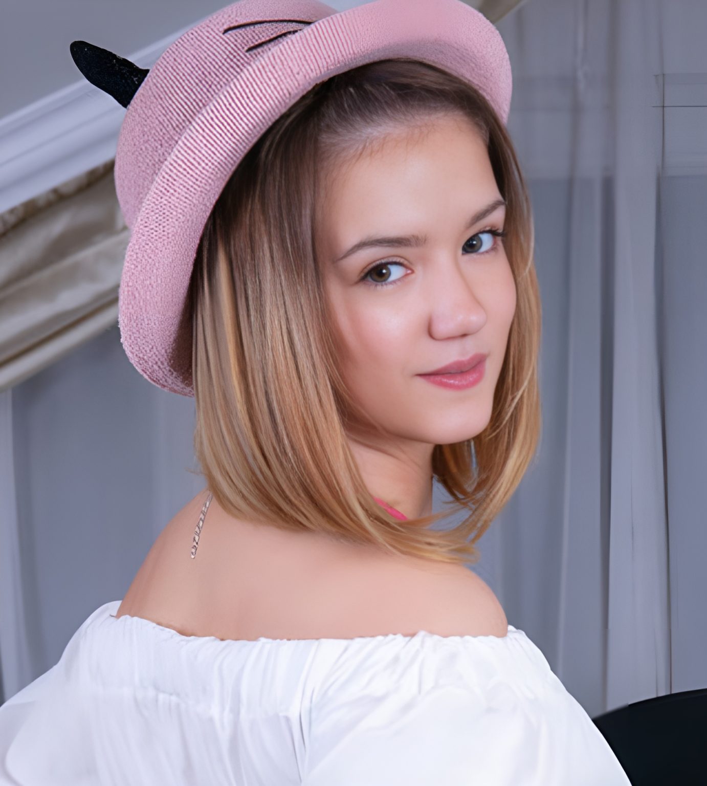 Sonya Rose (Actress) Height, Weight, Age, Videos, Photos, Biography ...