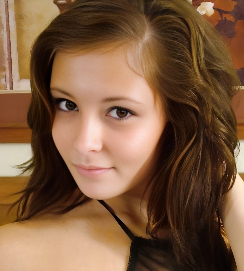 Stacy Starr (Actress) Age, Biography, Husband, Wiki, Height, Weight and ...