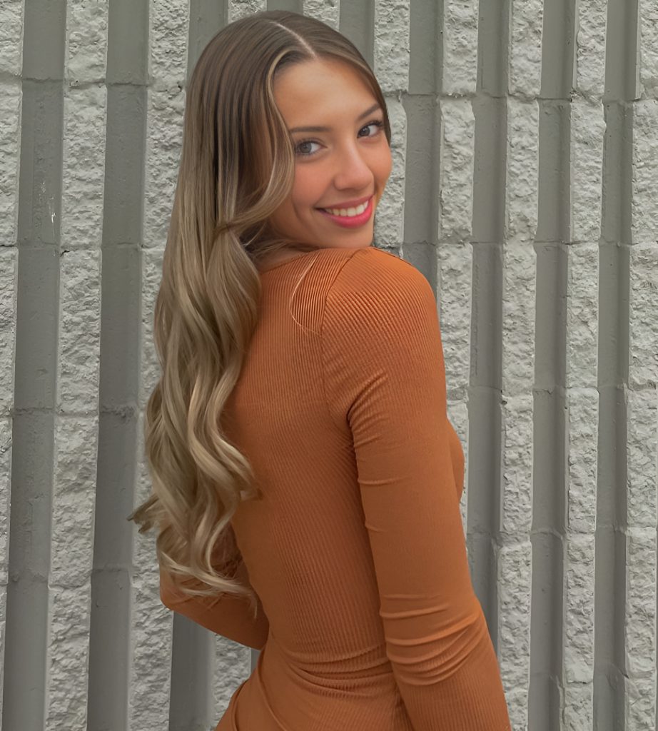 Taylor Carrow (Influencer) Age, Wiki, Biography, Family, Ethnicity, Net ...