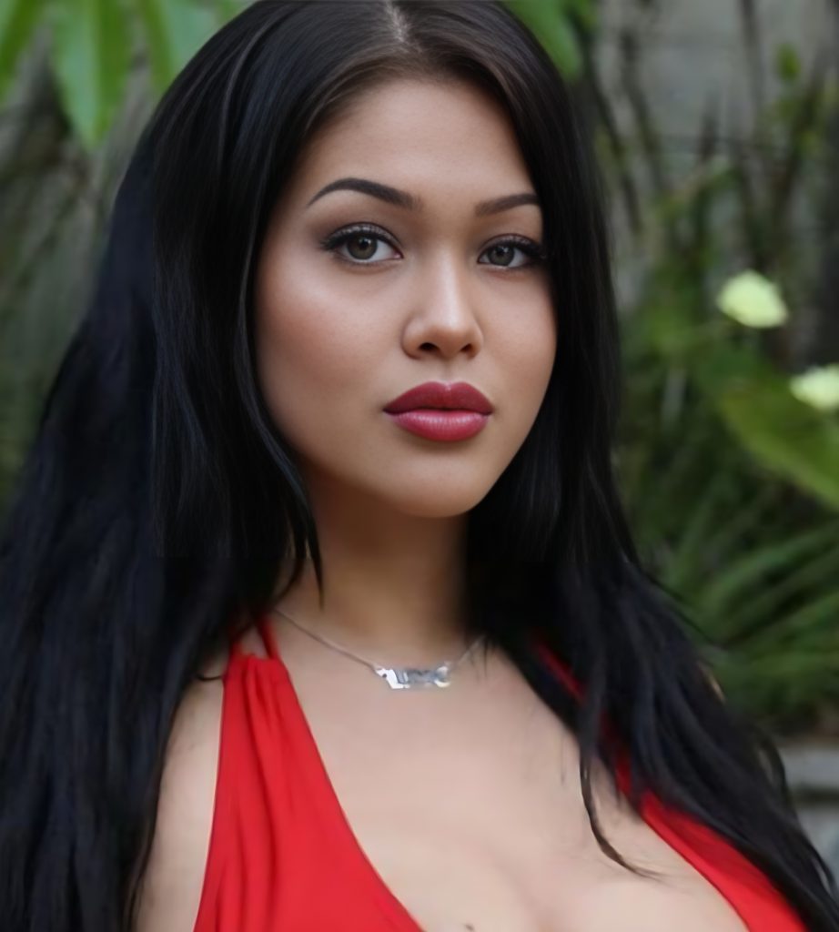 Tori Ross (Actress) Age, Height, Weight, Biography, Videos, Boyfriend ...