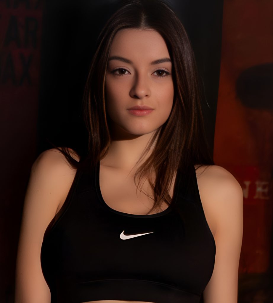 Vanda Mey (Actress) Age, Videos, Photos, Bio, Wiki, Height, Weight, Boyfriend and More