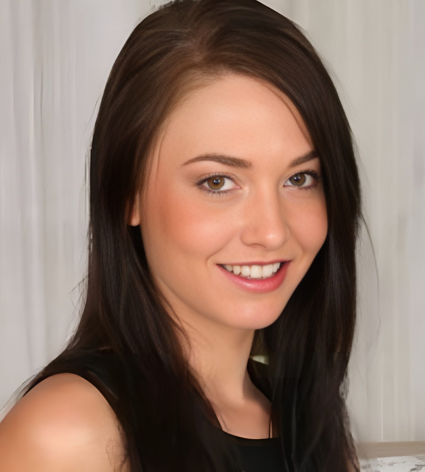 Angelik Duval (Actress) Height, Weight, Age, Biography, Boyfriend, Age ...