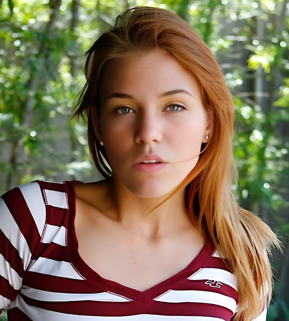 Daisy Dalton (Actress) Weight, Career, Age, Biography, Height ...