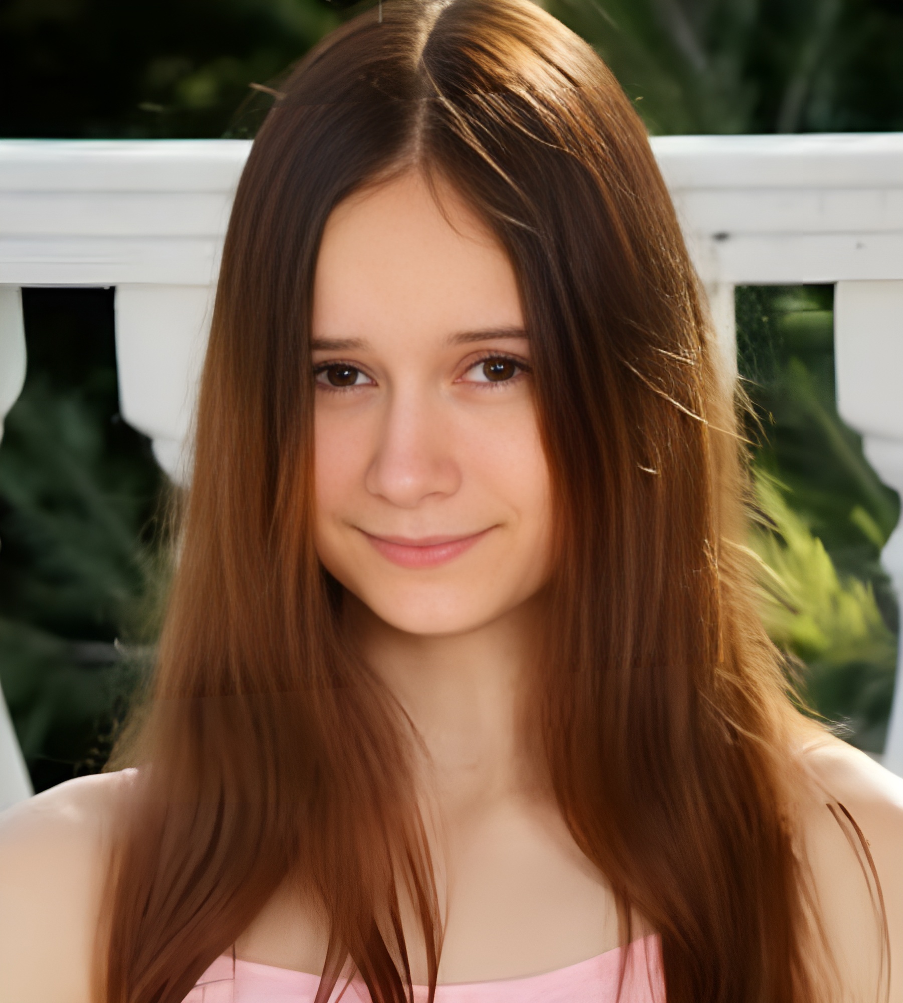 Eiby Shine (Actress) Height, Age, Videos, Photos, Biography, Boyfriend ...