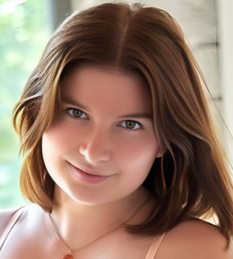 Eliana Rose (Actress) Age, Height, Weight, Wiki, Biography, Boyfriend ...