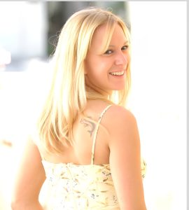 Erin Moore (Actress) Age, Height, Weight, Biography, Boyfriend, Wiki ...