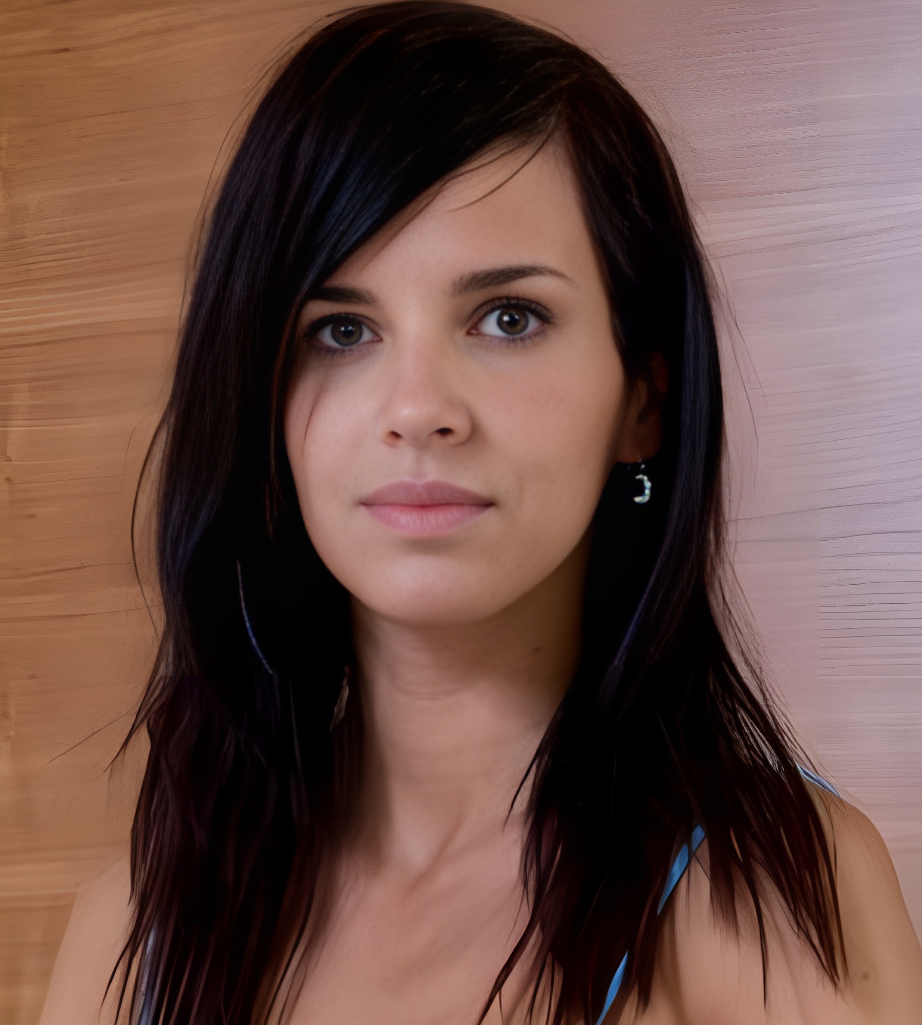 Eve Blue (Actress) Height, Weight, Biography, Boyfriend, Wiki, Videos ...