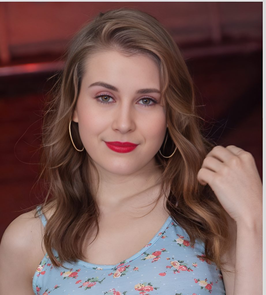 Fiona Sprouts (Actress) Age, Height, Weight, Biography, Boyfriend, Wiki and More