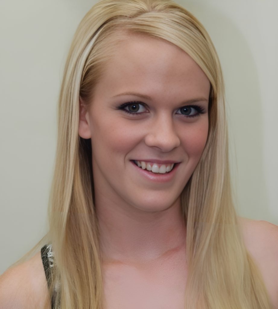 Hydii May (Actress) Height, Weight, Age, Videos, Photos, Biography ...