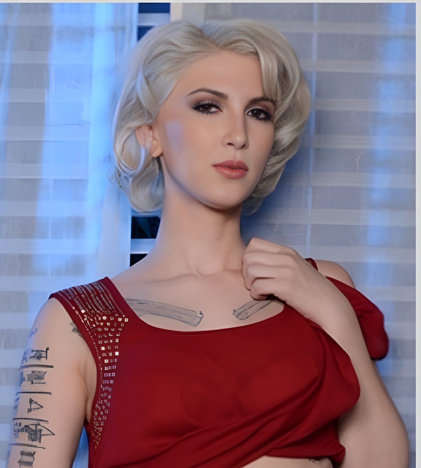 Indigo Augustine (Actress) Age, Height, Weight, Biography, Boyfriend, Wiki and More