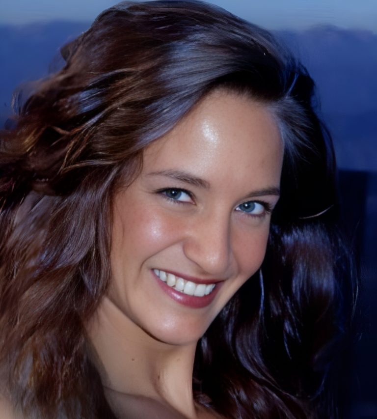 Jacklyn Lick (Actress) Height, Weight, Biography, Boyfriend, Wiki ...