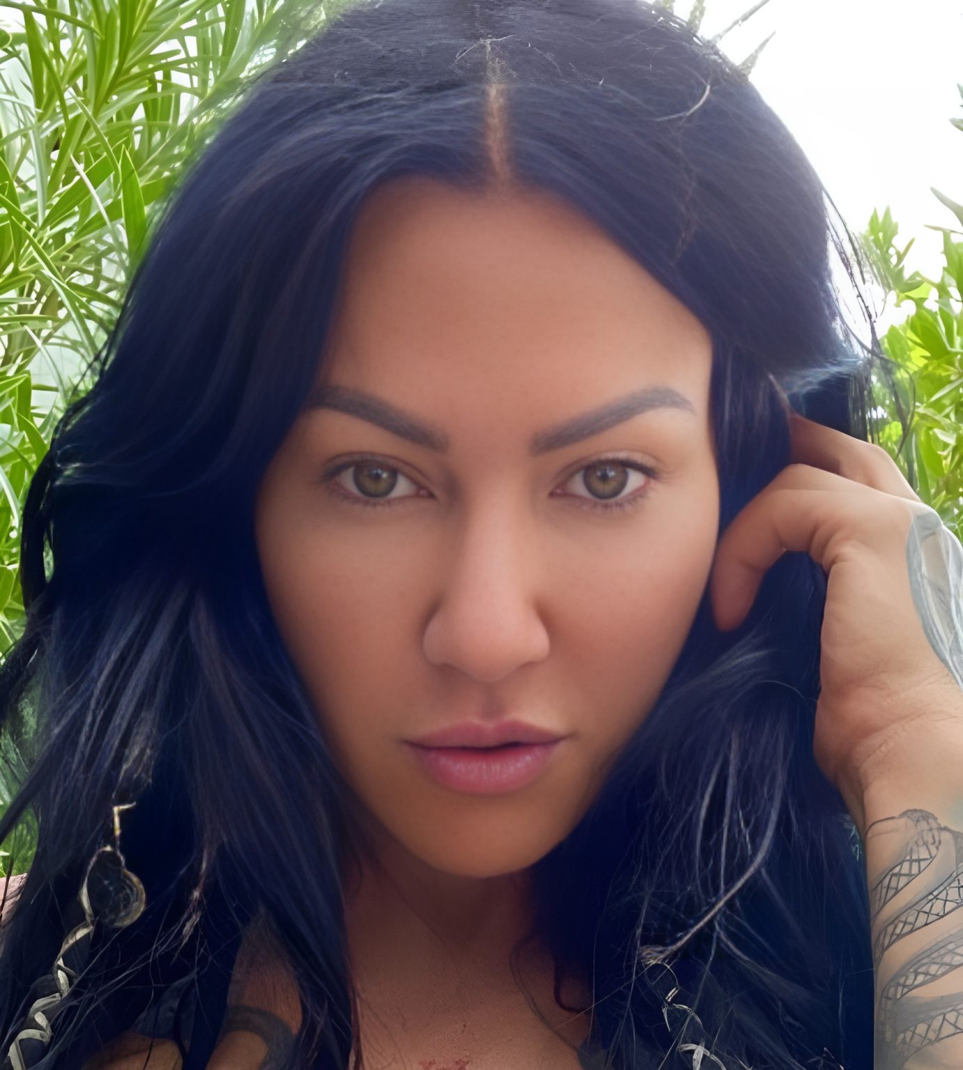 Jenevieve Hexxx (Actress) Height, Weight, Age, Videos, Photos ...