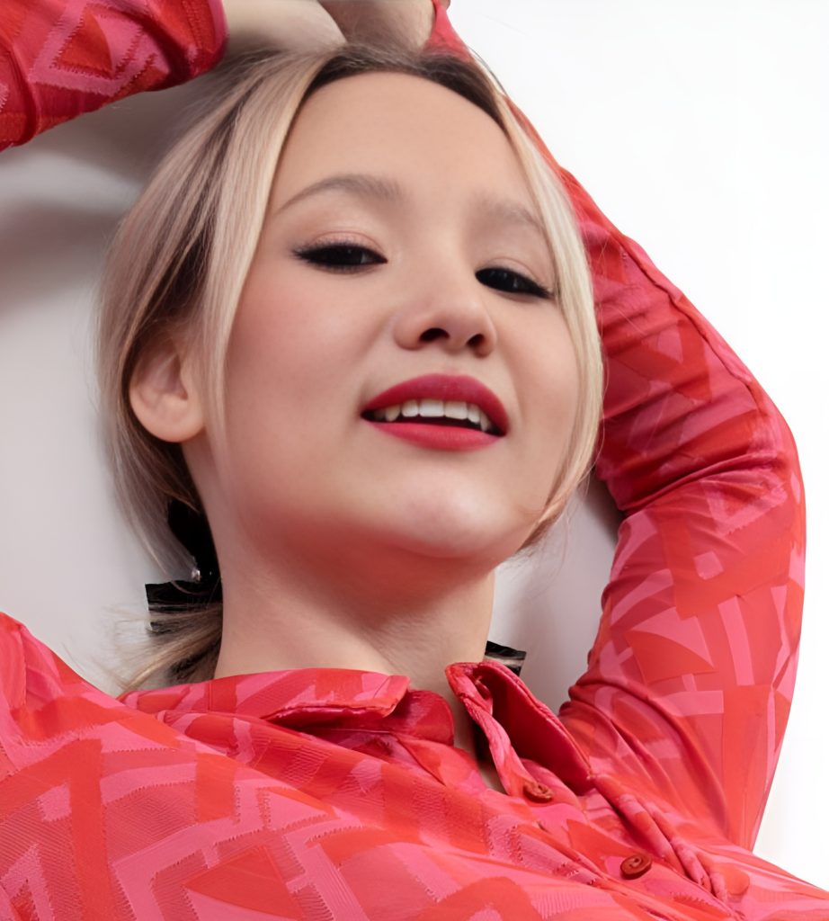 Katie Rose (Actress) Height, Age, Biography, Boyfriend, Weight, Wiki ...