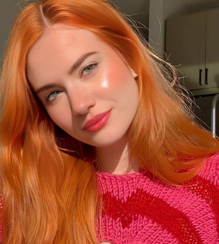 Kennedy Walsh (Actress) Height, Weight, Age, Biography, Boyfriend, Wiki ...