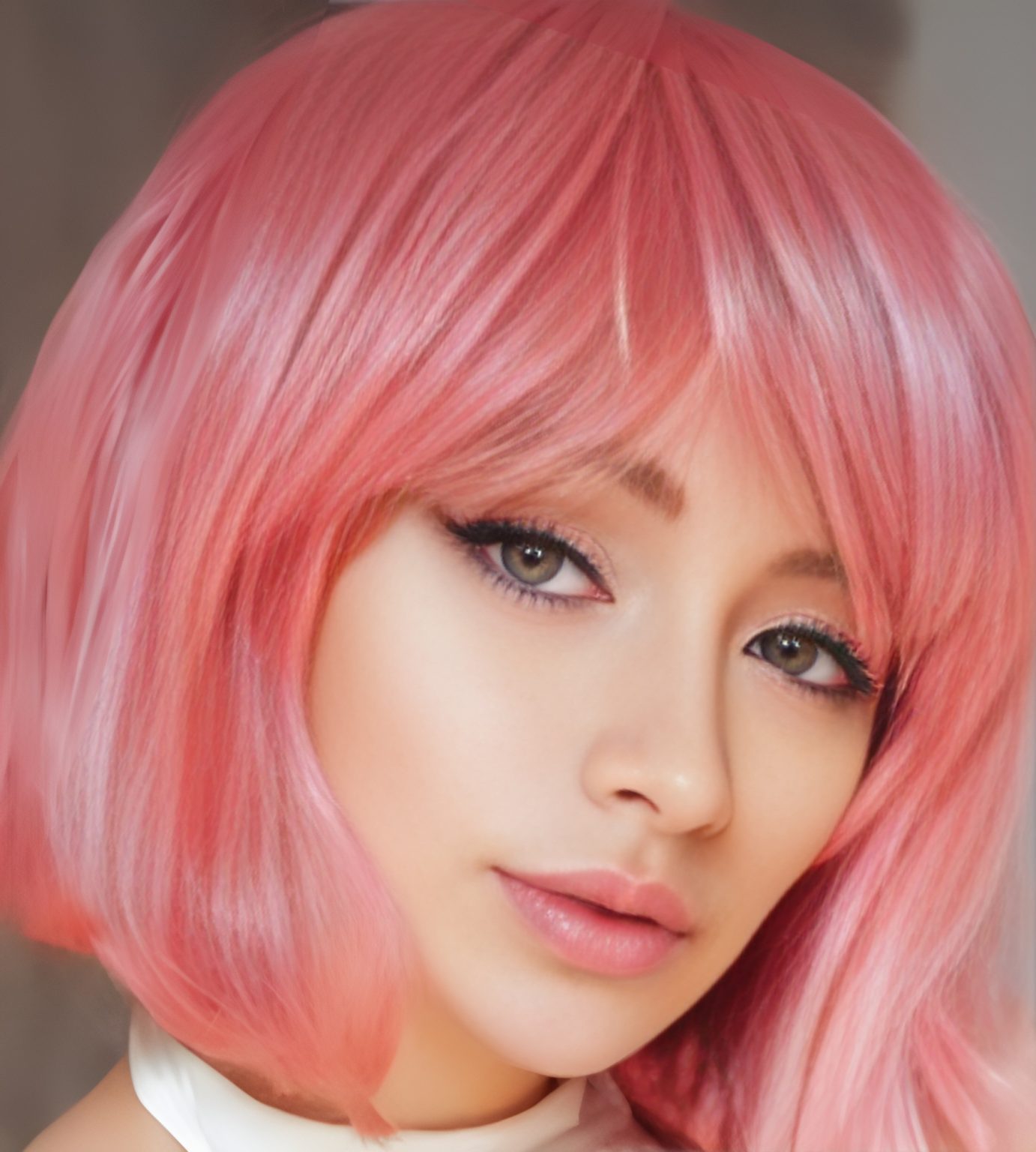 Leah Meow (Actress) Height, Weight, Wiki, Biography, Boyfriend, Age and ...