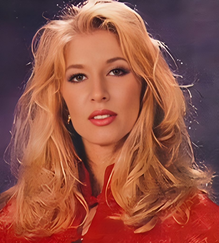 Mona Lisa (Actress) Height, Weight, Age, Wiki, Biography, Boyfriend ...