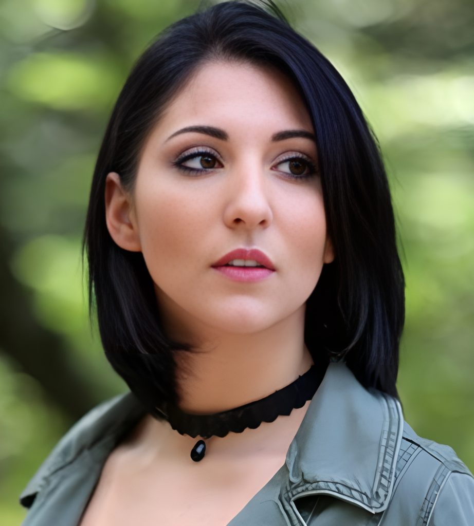 Mylena Johnson (Actor) Wiki, Height, Biography, Husband, Age and More