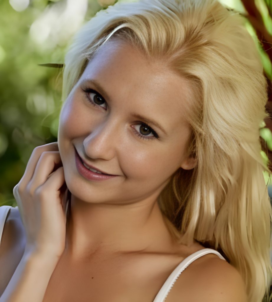 Odette Delacroix (Actress) Height, Weight, Wiki, Biography, Boyfriend ...