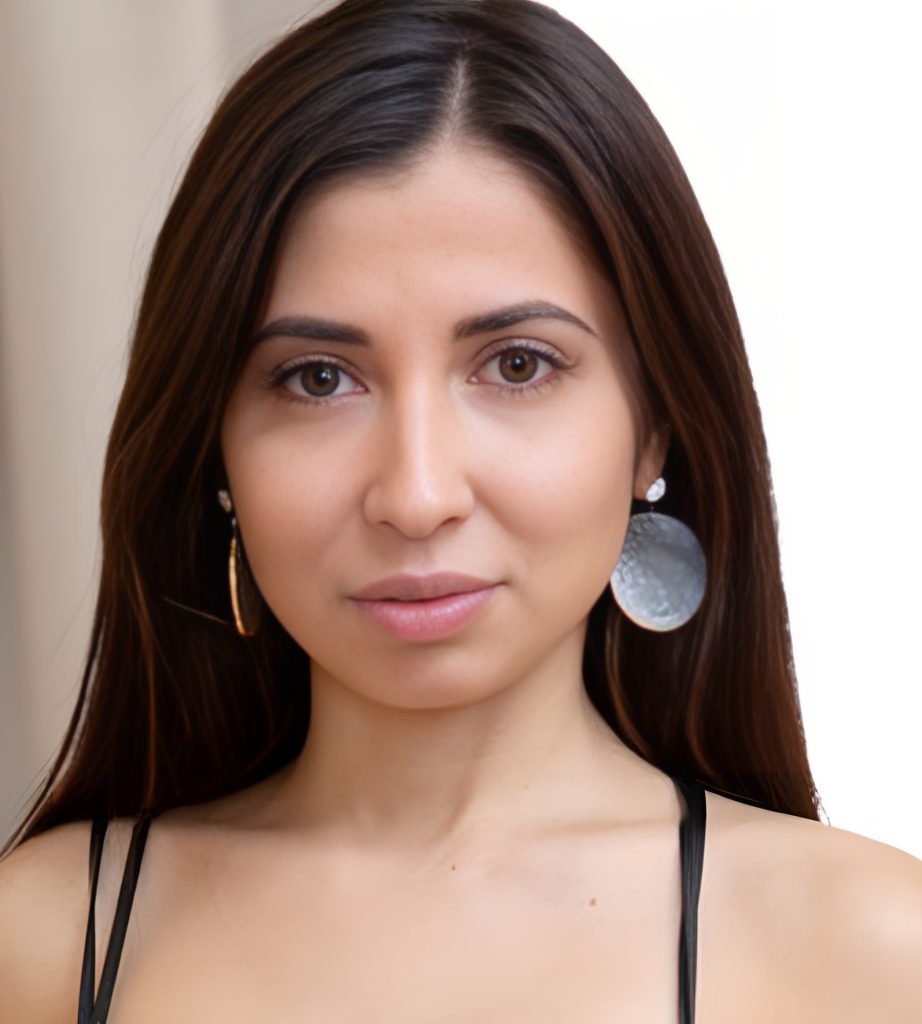 Polina Sweet (Actress) Age, Height, Weight, Wiki, Biography, Boyfriend ...