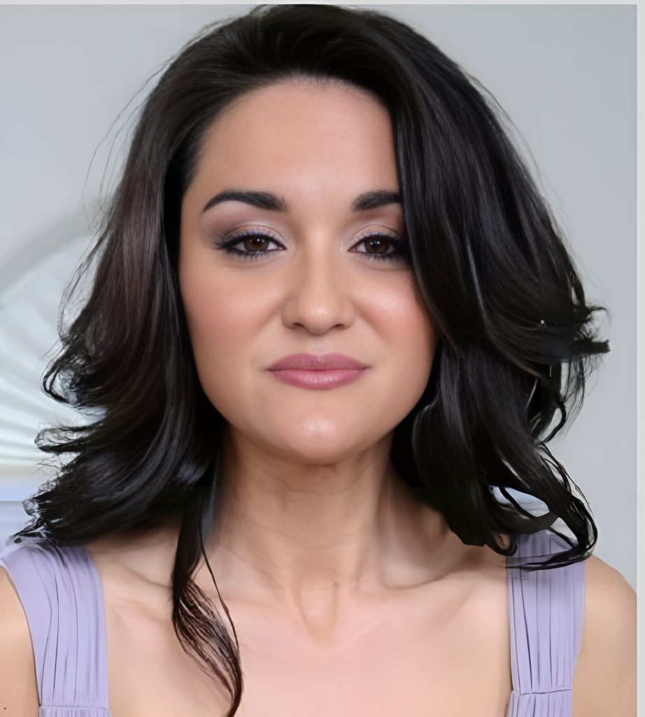 Sami Scott (Actress) Age, Height, Weight, Biography, Boyfriend, Wiki ...