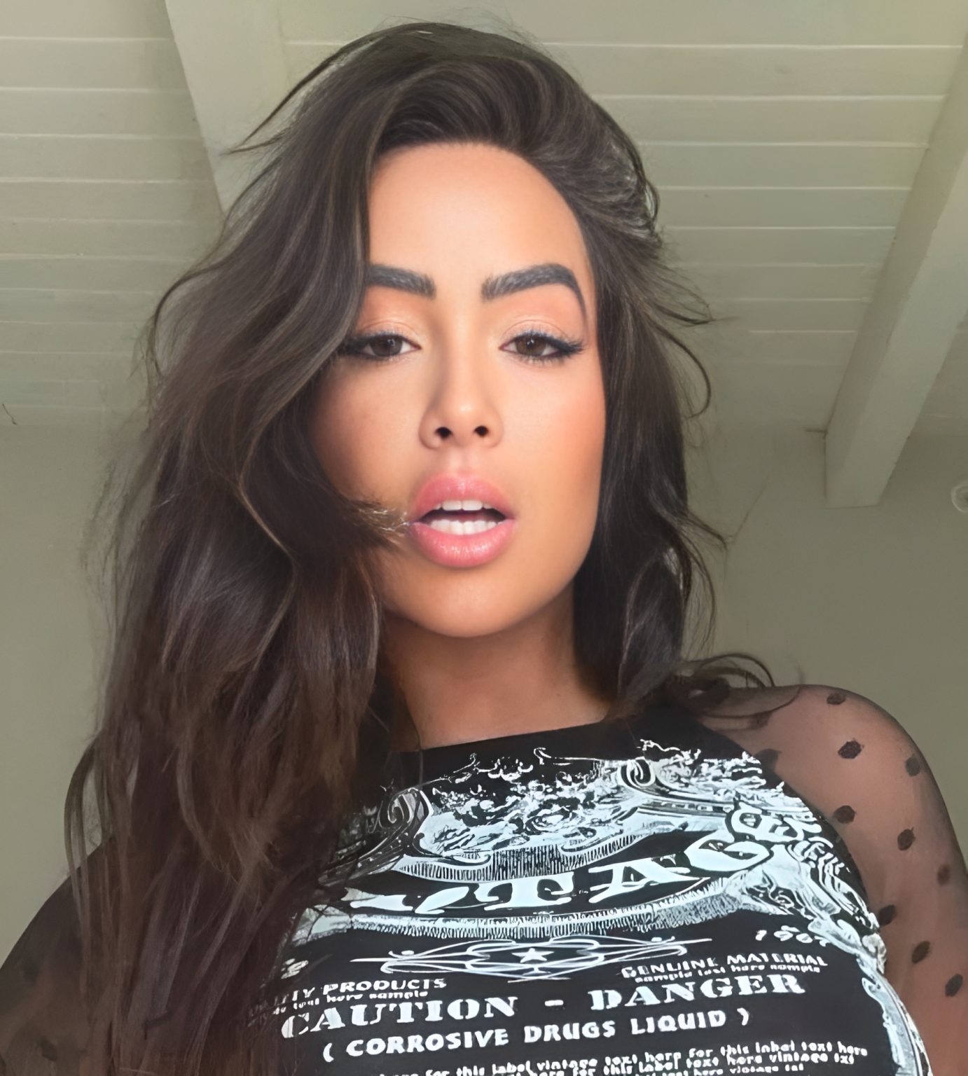 Samie Duchamp (Actor) Age, Biography, Height, Weight, Boyfriend, Wiki ...