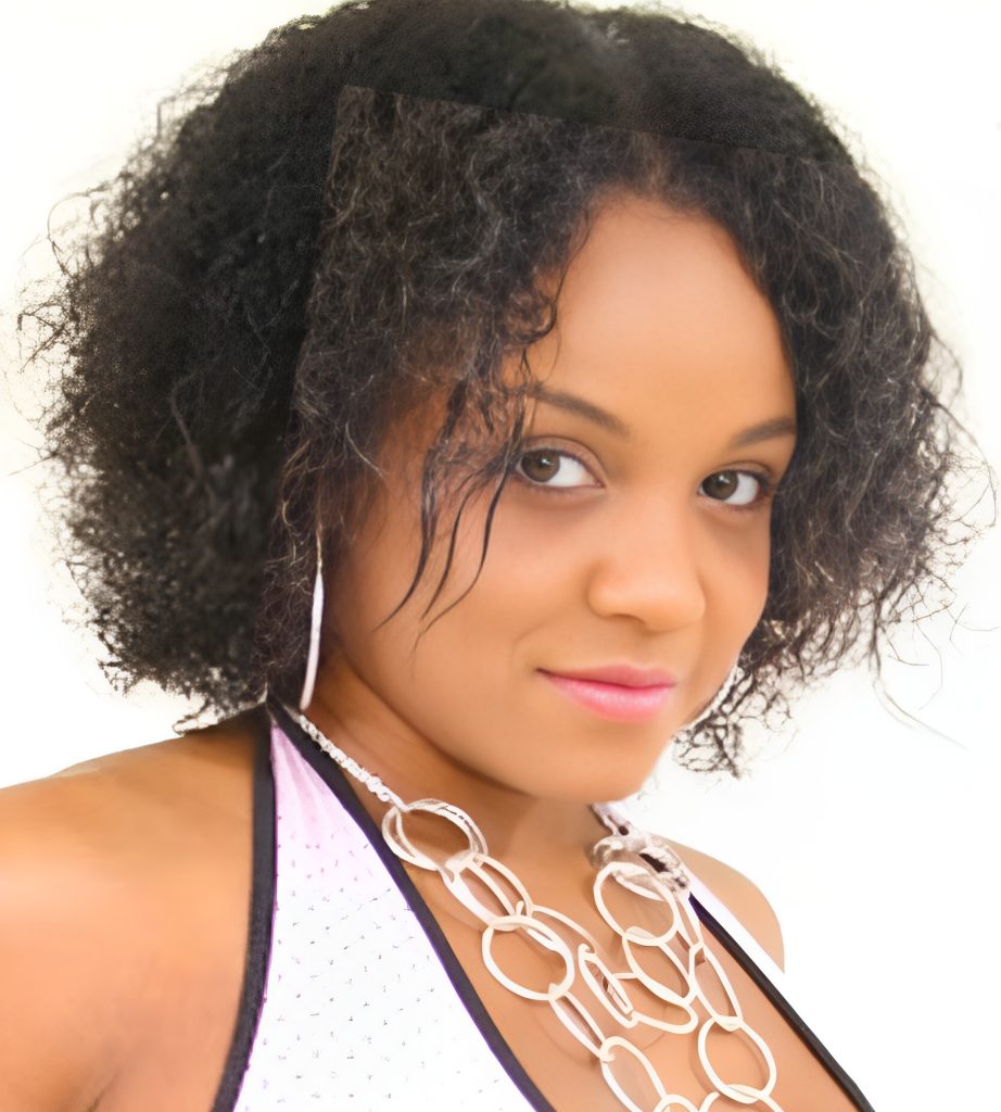 Sinnamon Love (Actress) Age, Weight, Wiki, Boyfriend, Career, Photos ...