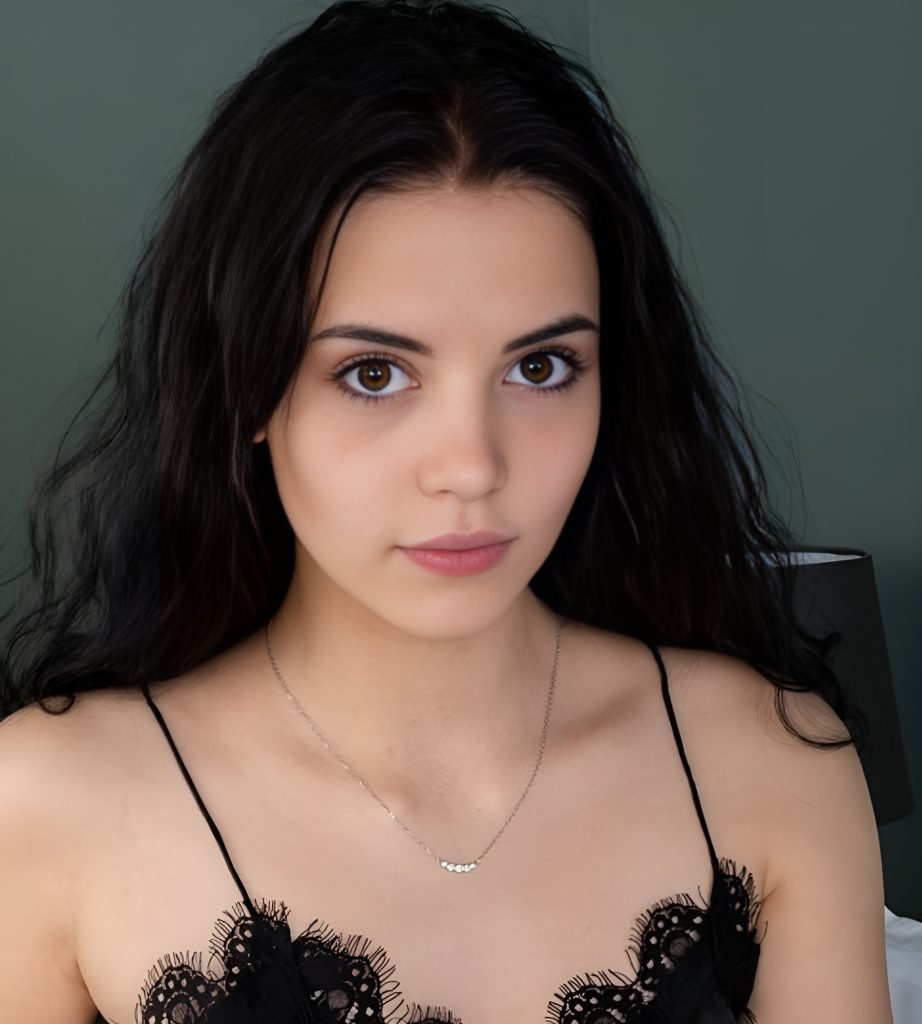 Sofi Li (Actress) Height, Age, Weight, Wiki, Biography, Boyfriend, Videos, Photos and More