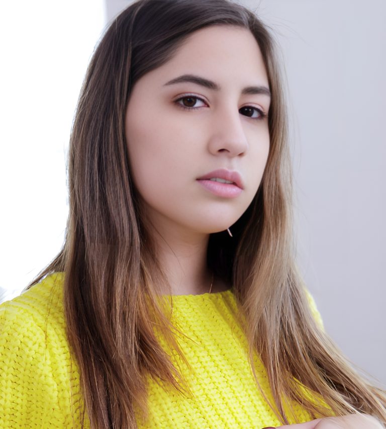 Veronica Vella (Actress) Height, Weight, Wiki, Biography, Boyfriend ...