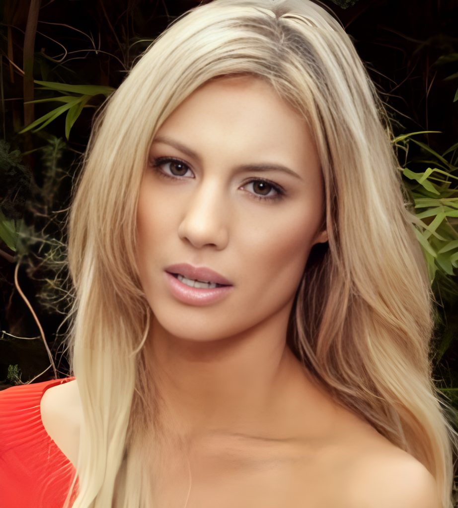 Whitney Whitekirk (Actress) Height, Wiki, Weight, Age, Biography ...