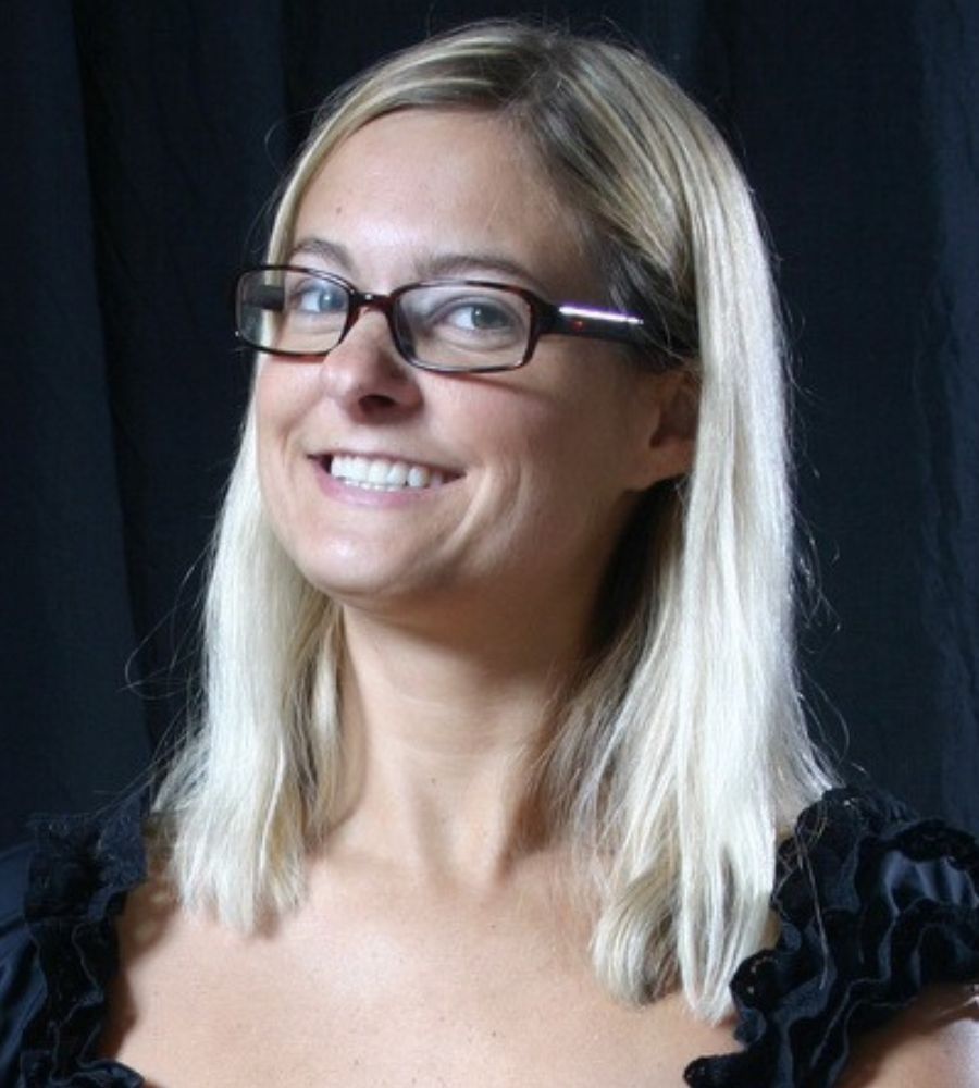 Alanna Thomas (Actress) Wiki, Age, Biography, Height, Photos, Videos, Weight, Family, Husband ...