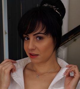 Damaris X (Actress) Wiki, Age, Biography, Height, Photos, Videos ...