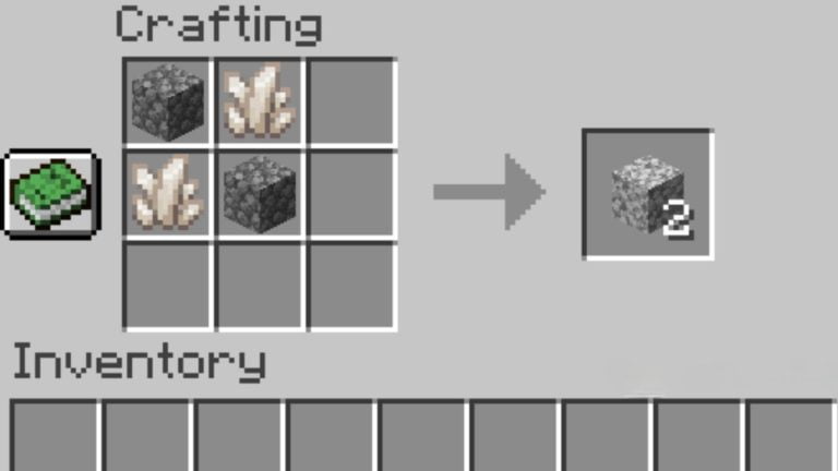 How to Make Diorite in Minecraft: A Comprehensive Guide